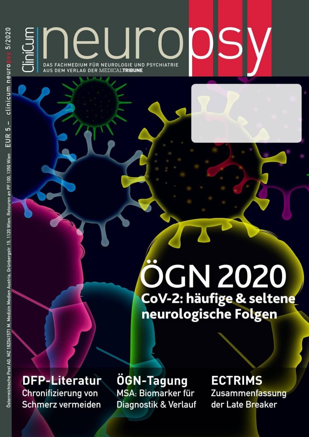 CliniCum neuropsy - MedTriX.group