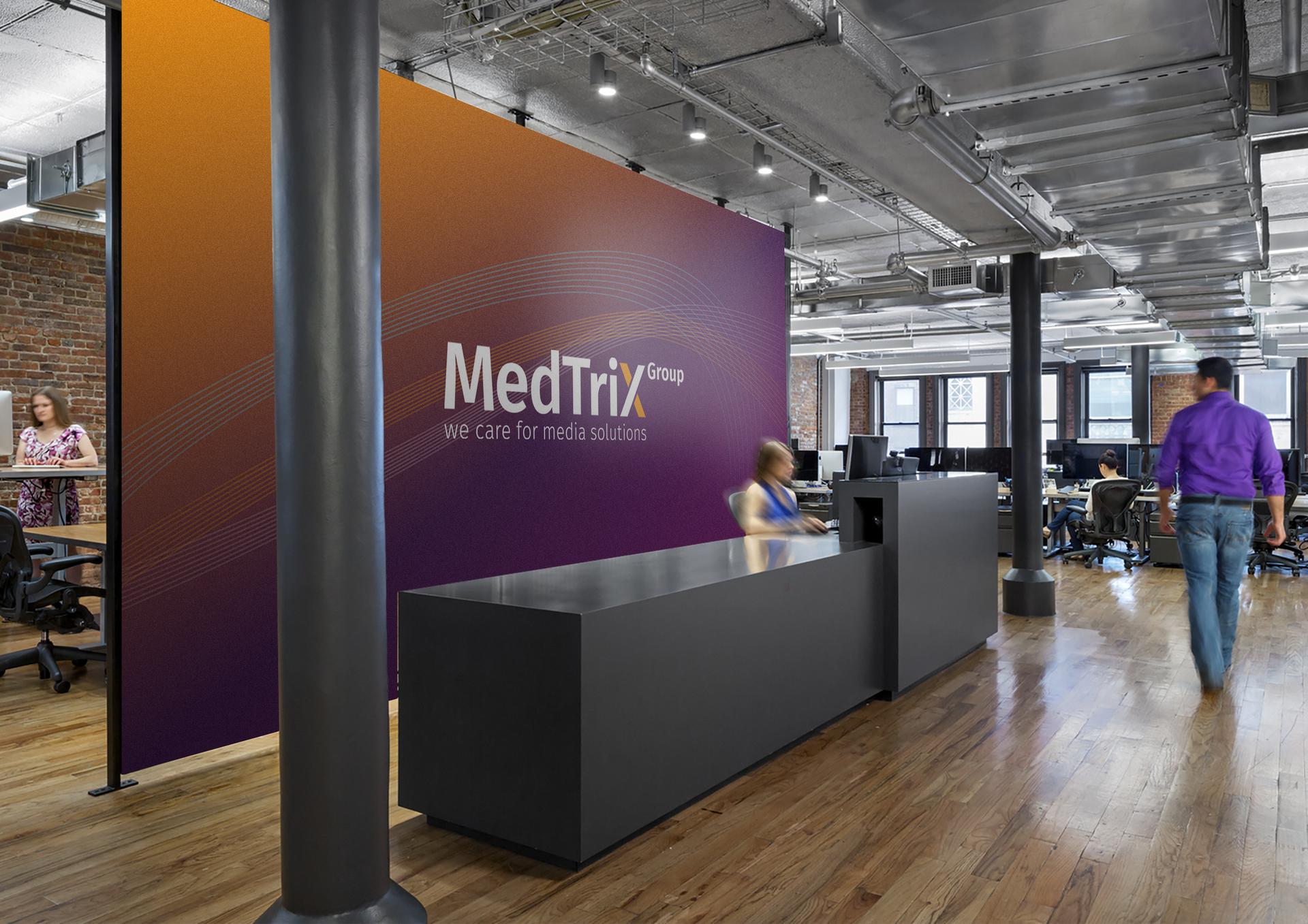 Karriere - MedTriX Group