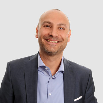 Österreich - MedTriX Group